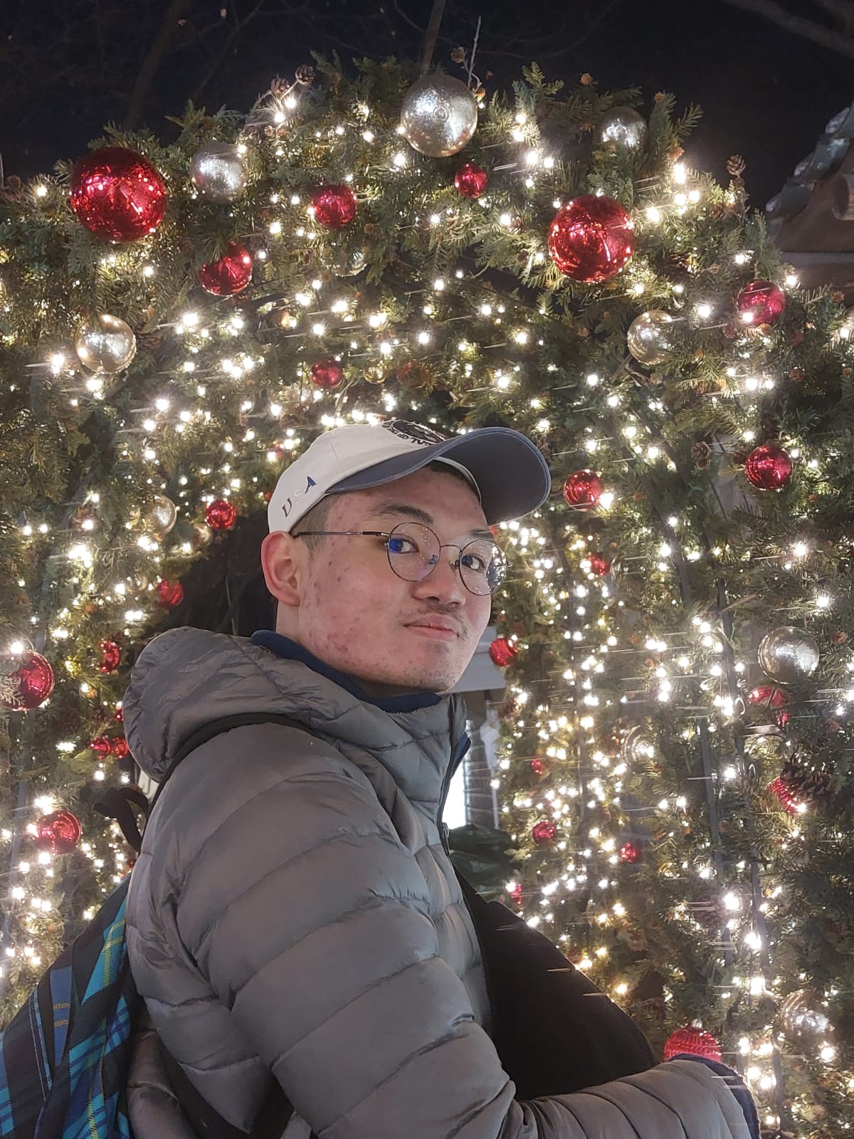 Antonius Sebastian Gunadi | Portfolio